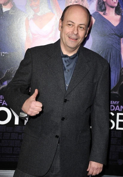 Todd Graff | Doblaje Wiki | Fandom