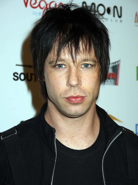 Vince Vieluf | Doblaje Wiki | Fandom