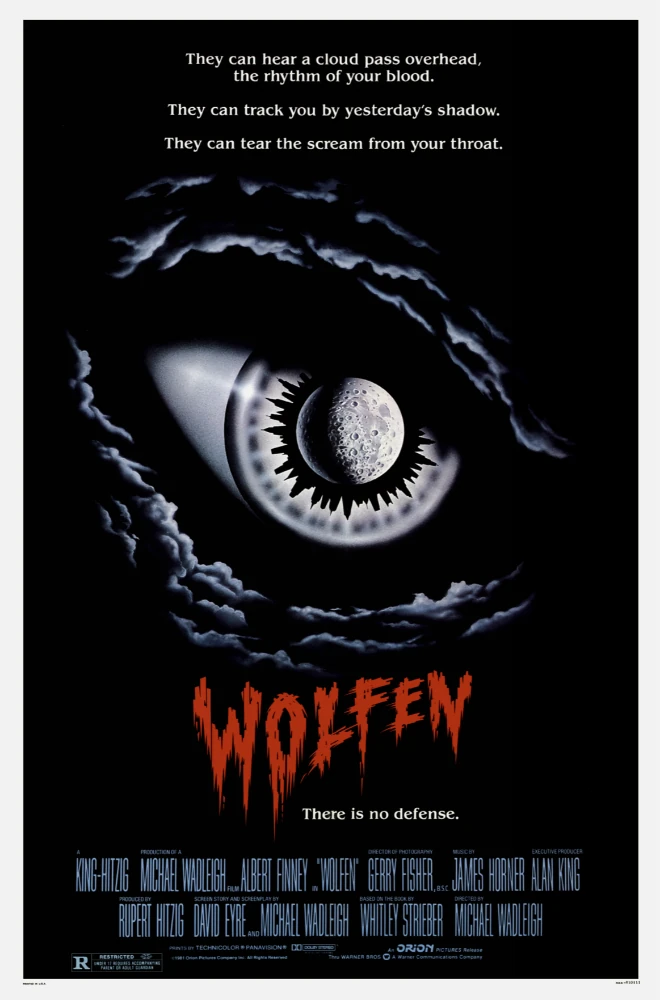 Wolfen | Doblaje Wiki | Fandom