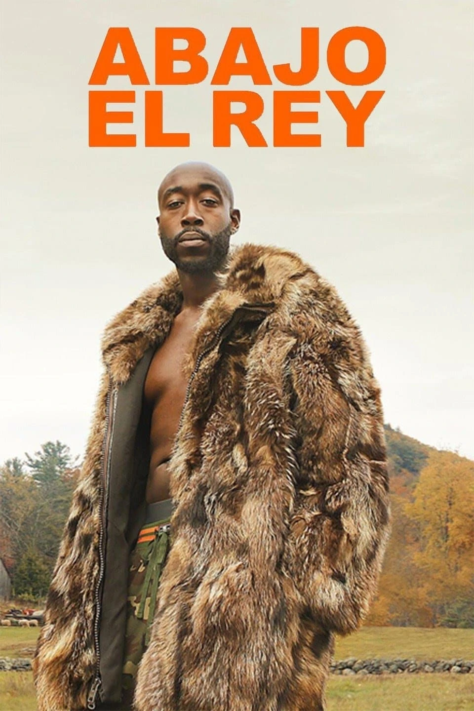 Abajo el rey | Doblaje Wiki | Fandom