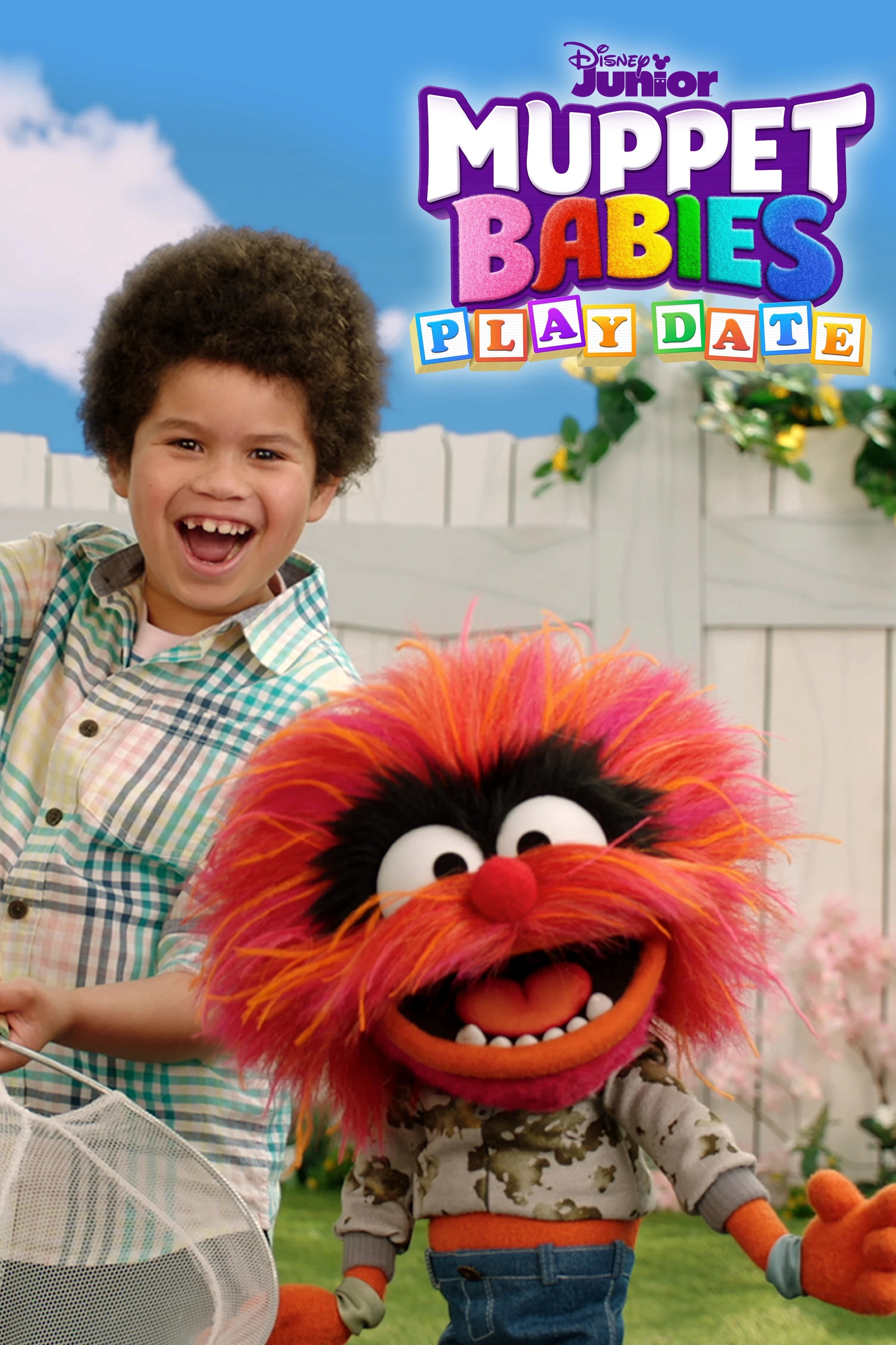 Logotipo De Los Muppets Más Buscados El Show De Los Muppets | Doblaje