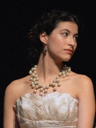Ana Luna Pogonza | Doblaje Wiki | Fandom