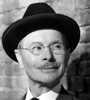 Charles Halton | Doblaje Wiki | Fandom