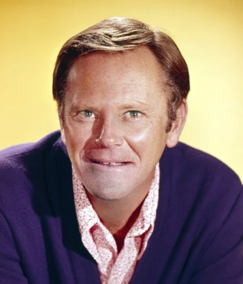 Dick Sargent | Doblaje Wiki | Fandom