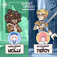 Epithet Erased | Doblaje Wiki | Fandom