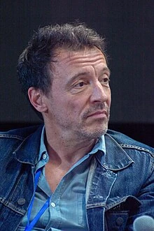 Emmanuel Curtil | Doblaje Wiki | Fandom