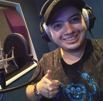 Héctor Ireta de Alba | Doblaje Wiki | Fandom