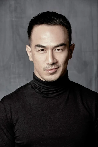 Joe Taslim | Doblaje Wiki | Fandom
