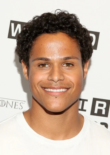 John Mark Loudermilk | Doblaje Wiki | Fandom