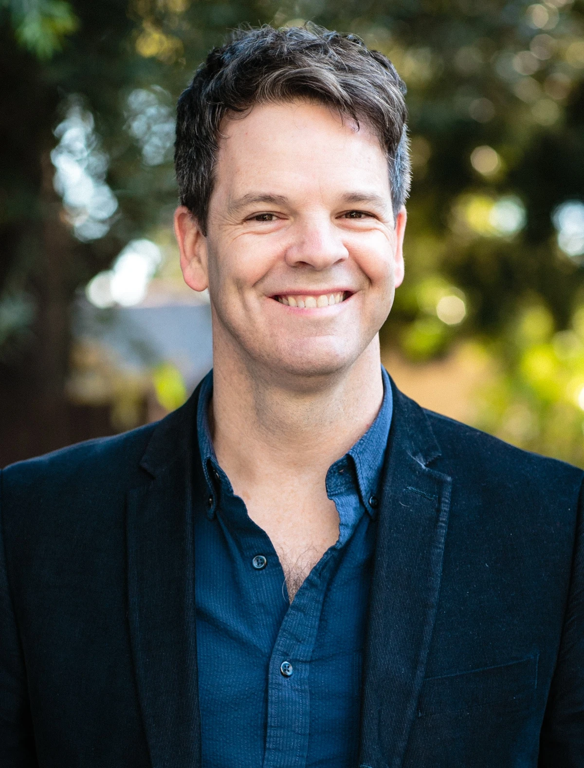 Kevin Shinick | Doblaje Wiki | Fandom