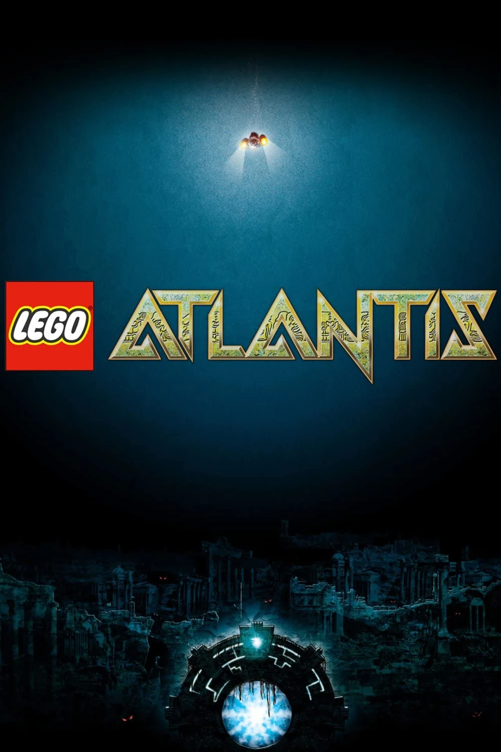 Vacaciones En El Sol Pelicula Atlantis