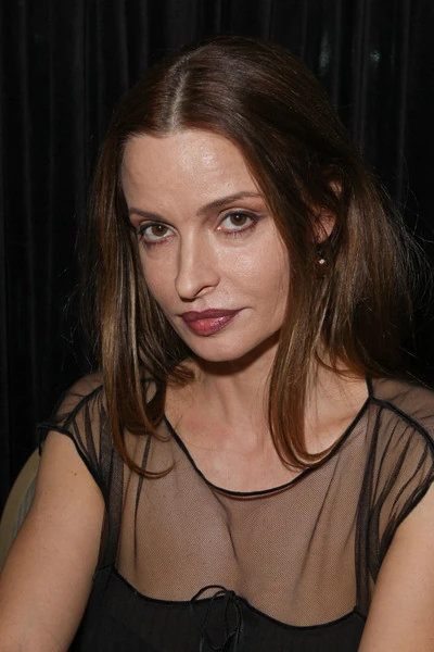 Lisa Marie Smith Modelo