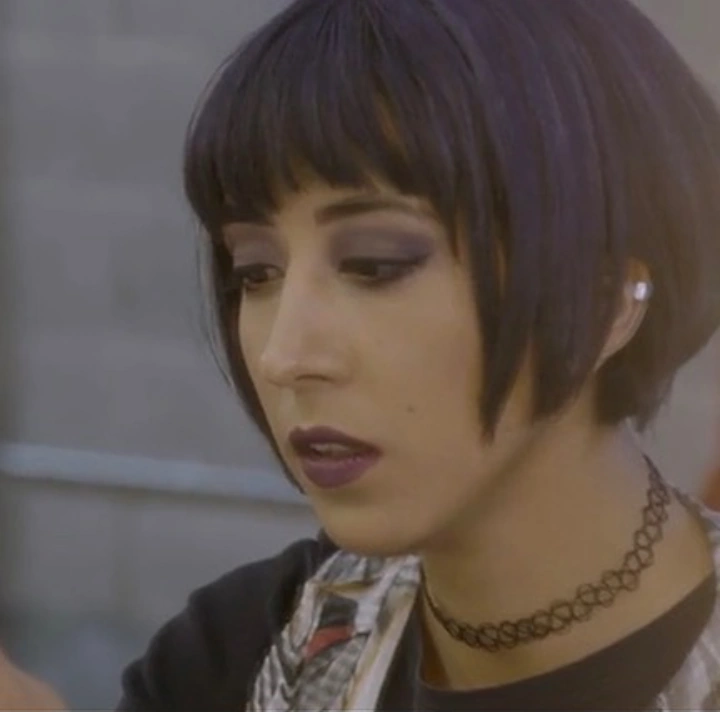 Michelle Favreau | Doblaje Wiki | Fandom