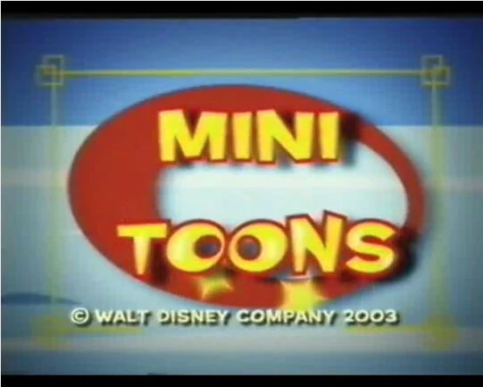 Mini Toons | Doblaje Wiki | Fandom