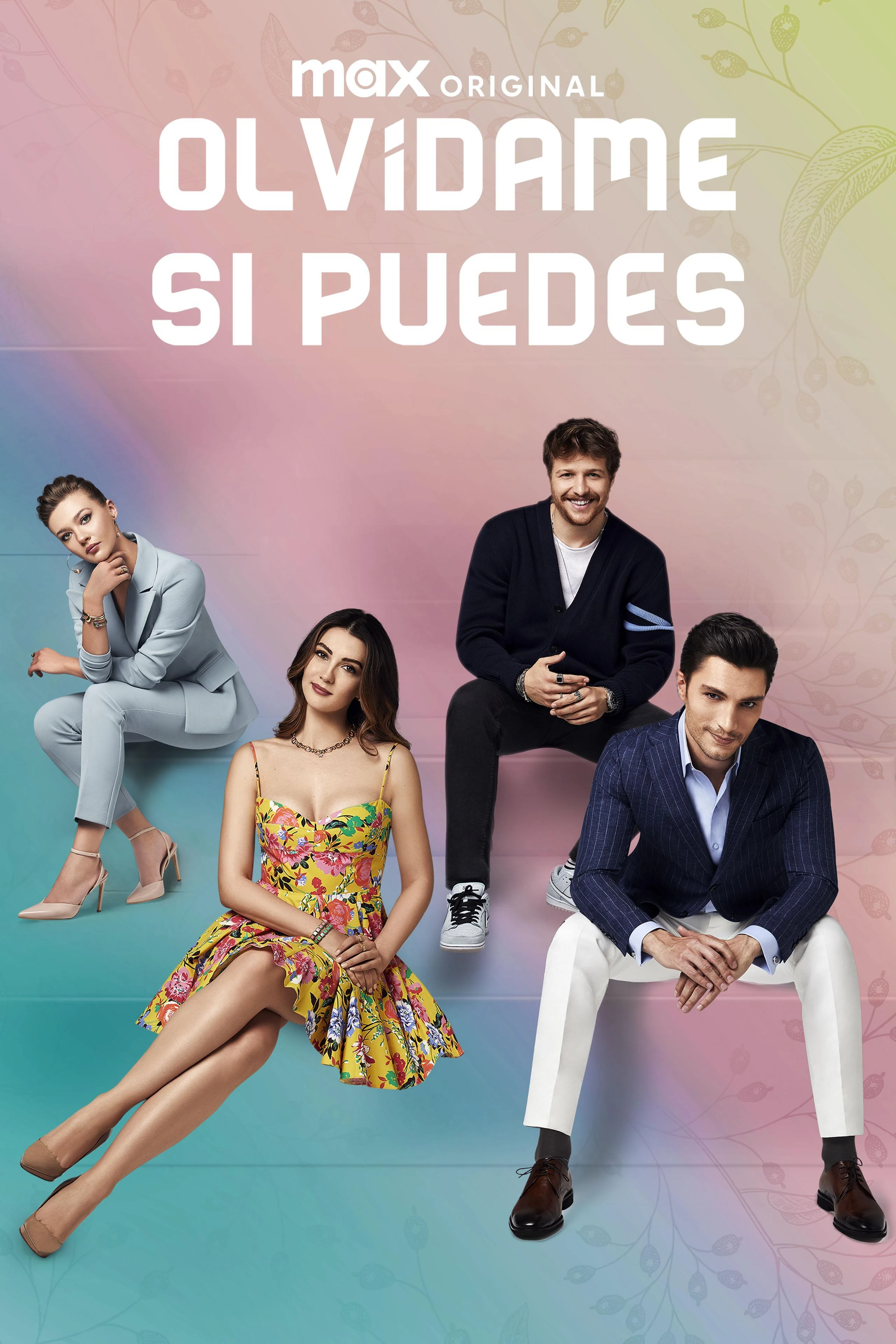 Olvídame si puedes | Doblaje Wiki | Fandom