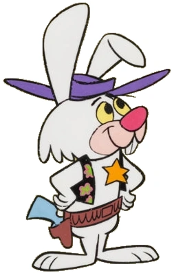 Conejo Ricochet | Doblaje Wiki | Fandom