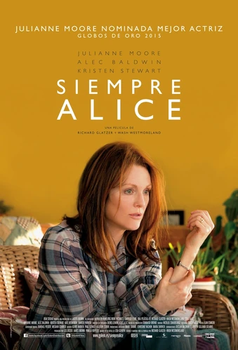 Siempre Alice | Doblaje Wiki | Fandom