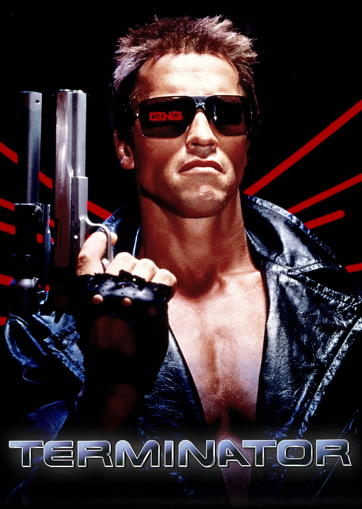 Terminator | Doblaje Wiki | Fandom