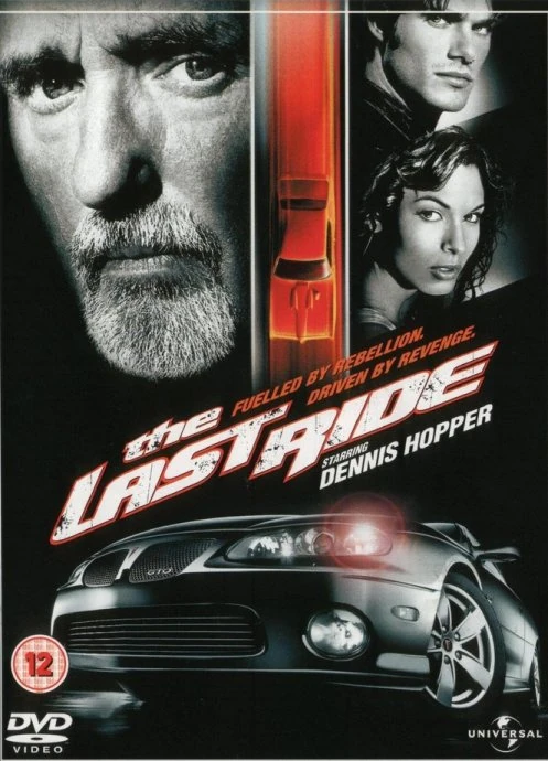 El último viaje | Doblaje Wiki | Fandom