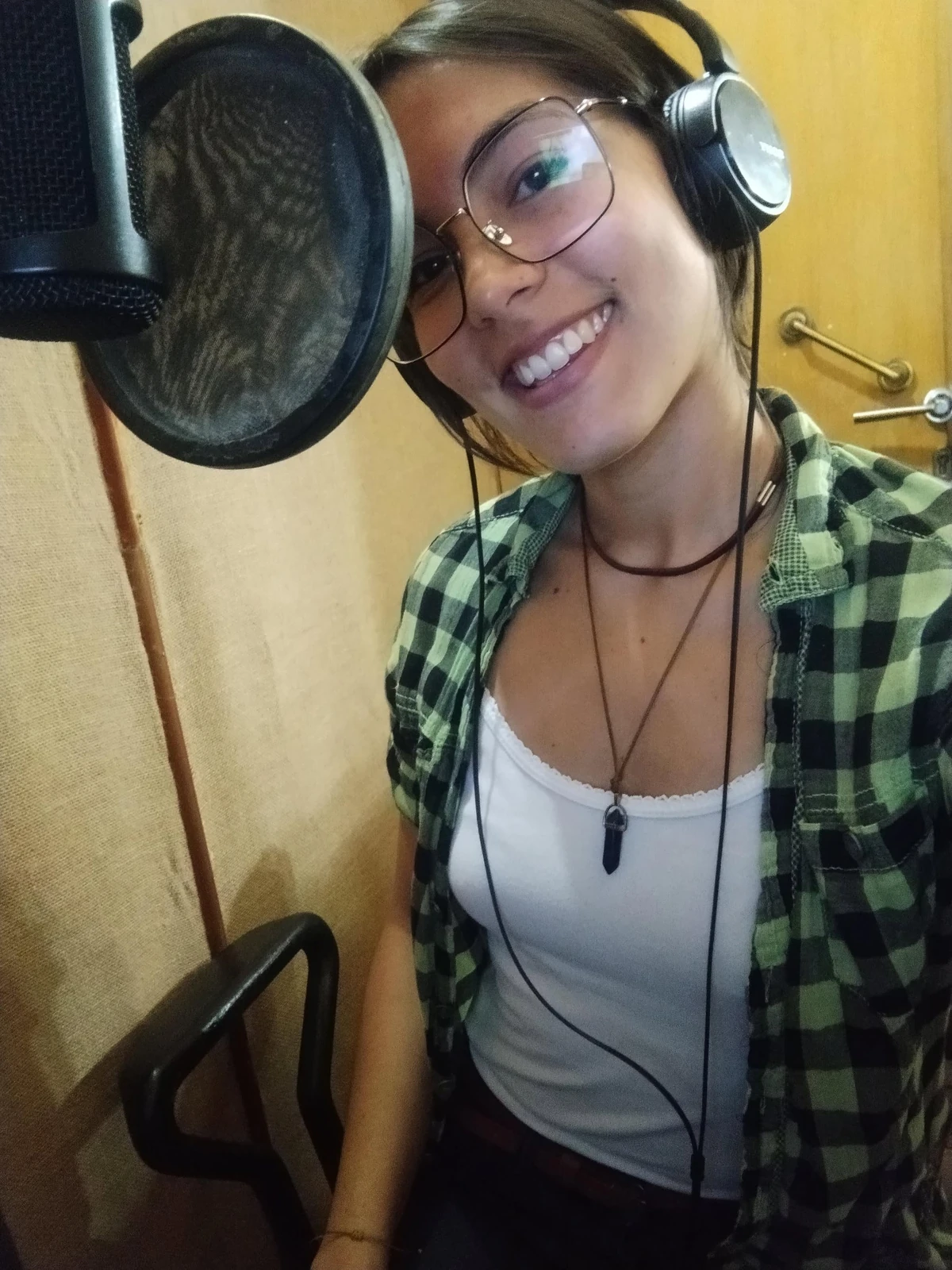 Vanessa Contreras | Doblaje Wiki | Fandom