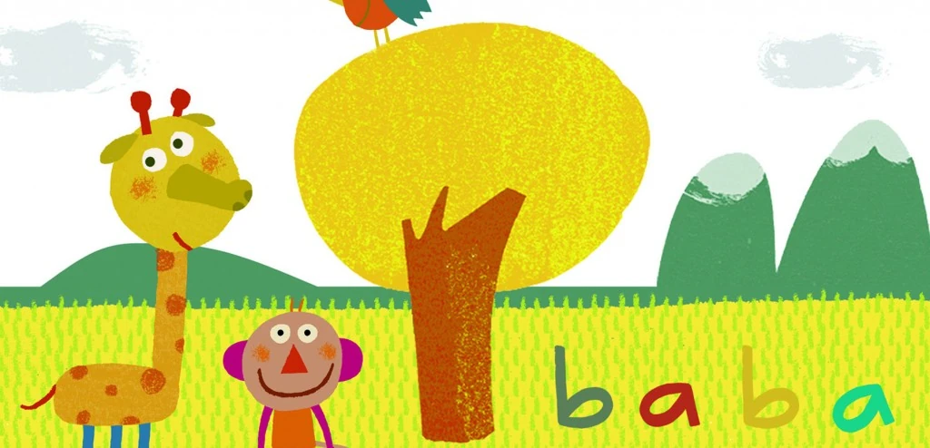 Ba-Ba | Doblaje Wiki | Fandom