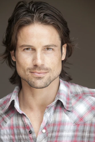 Andrew Cheney | Doblaje Wiki | Fandom