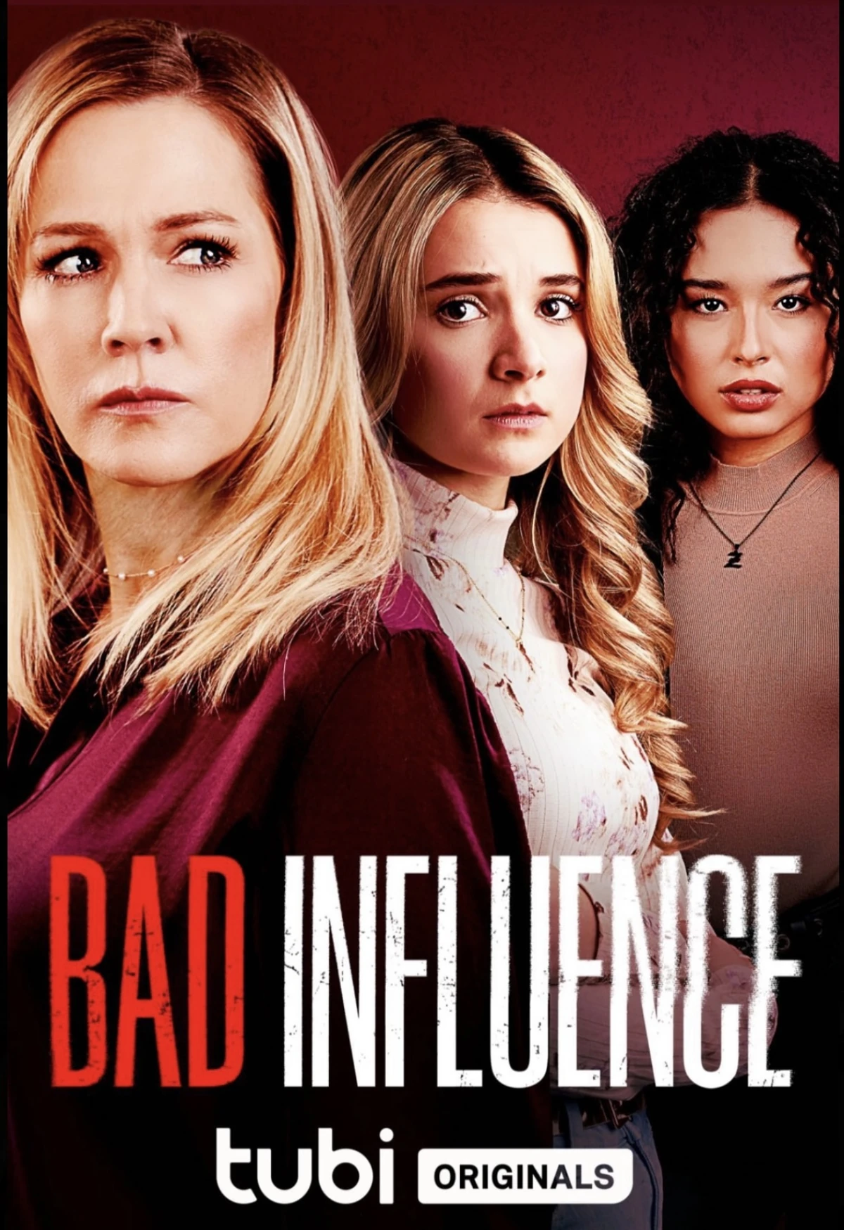 Mala influencia | Doblaje Wiki | Fandom