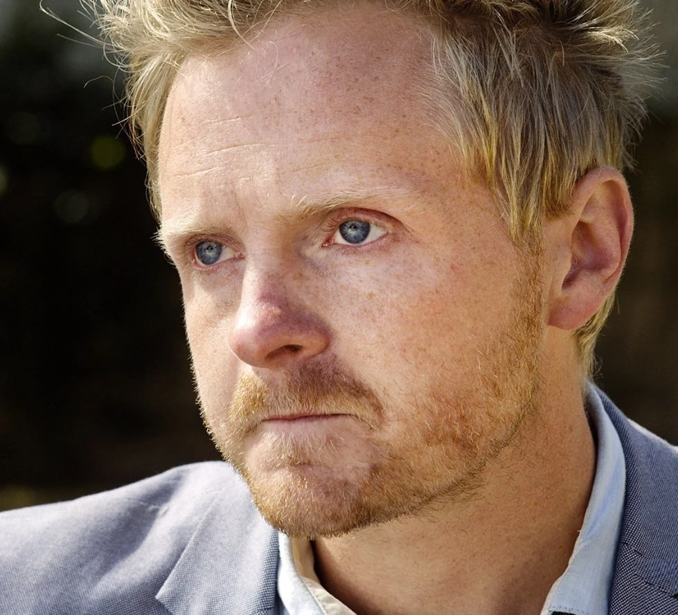 Chad Krowchuk | Doblaje Wiki | Fandom