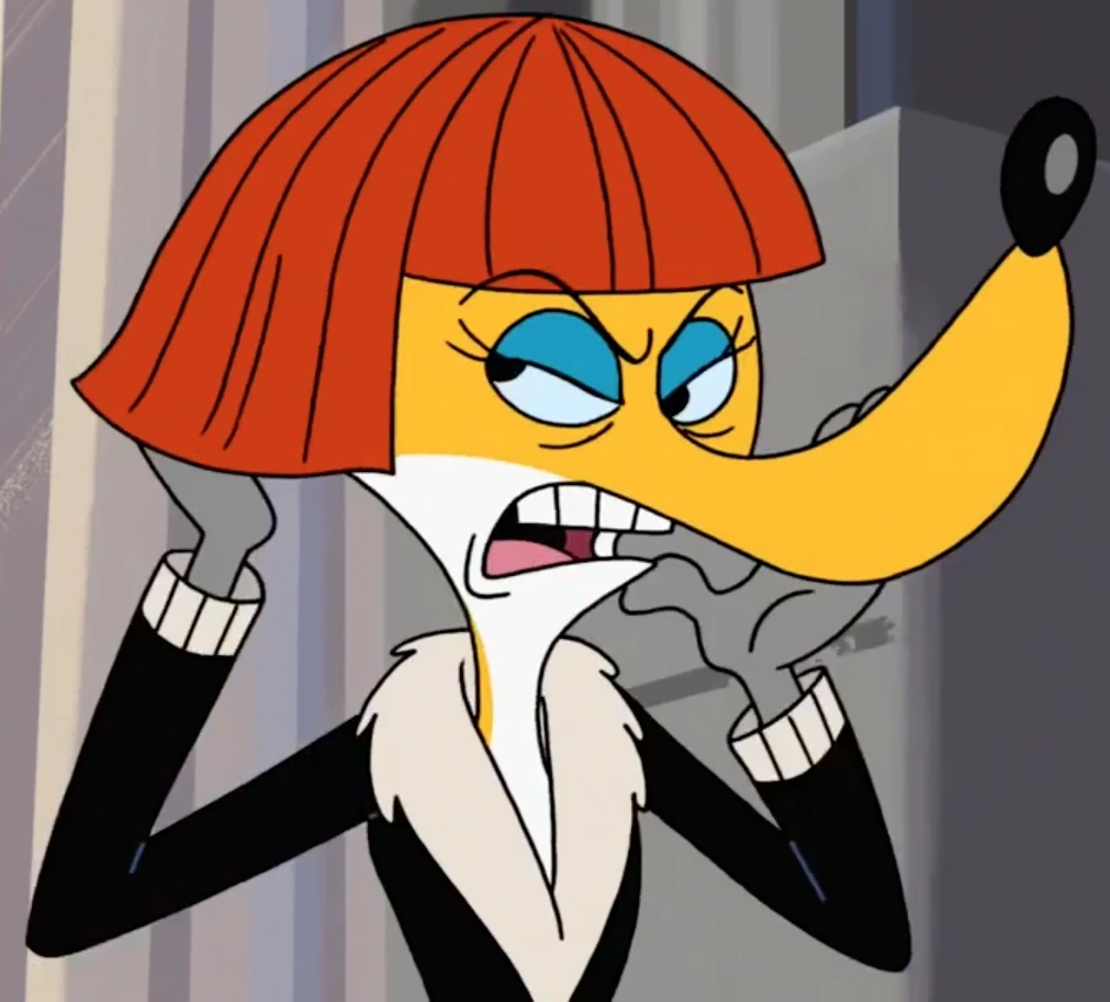 Nombres De Los Personajes De Looney Tunes Looney Tunes Personajes