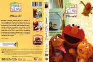 El mundo de Elmo | Doblaje Wiki | Fandom