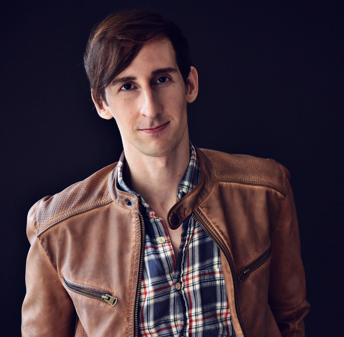 Dan Fautsch | Doblaje Wiki | Fandom