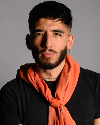 Gamaliel Quintana | Doblaje Wiki | Fandom