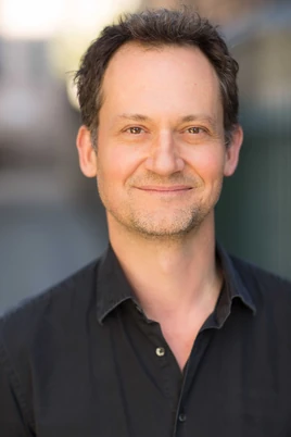 Johnny Sneed | Doblaje Wiki | Fandom