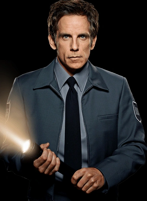 Larry Daley | Doblaje Wiki | Fandom