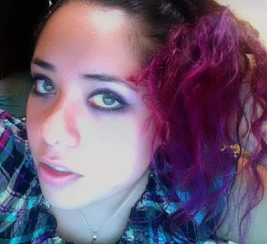 Melissa Velasco | Doblaje Wiki | Fandom