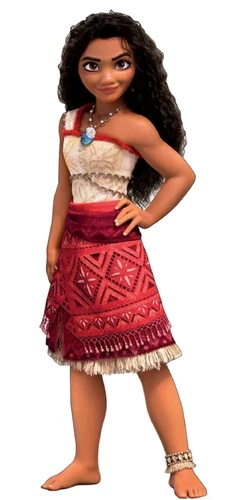 Moana (personaje) | Doblaje Wiki | Fandom