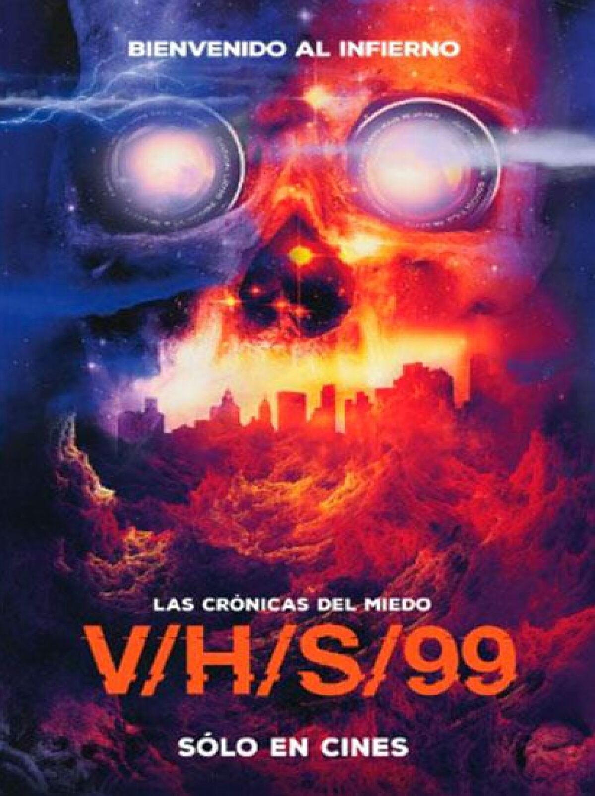 V/H/S/99 | Doblaje Wiki | Fandom