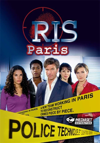 R.I.S Paris | Doblaje Wiki | Fandom