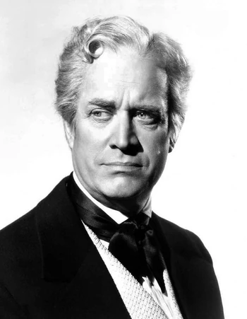 Charles Trowbridge | Doblaje Wiki | Fandom