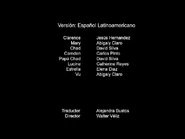 Clarence | Doblaje Wiki | Fandom