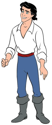 Príncipe Eric | Doblaje Wiki | Fandom