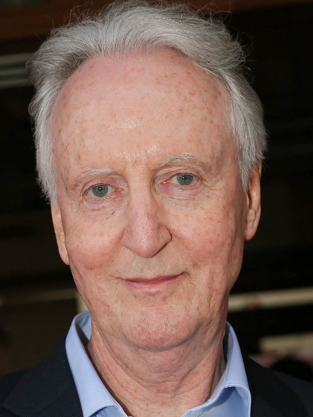 Hugh Fraser | Doblaje Wiki | Fandom