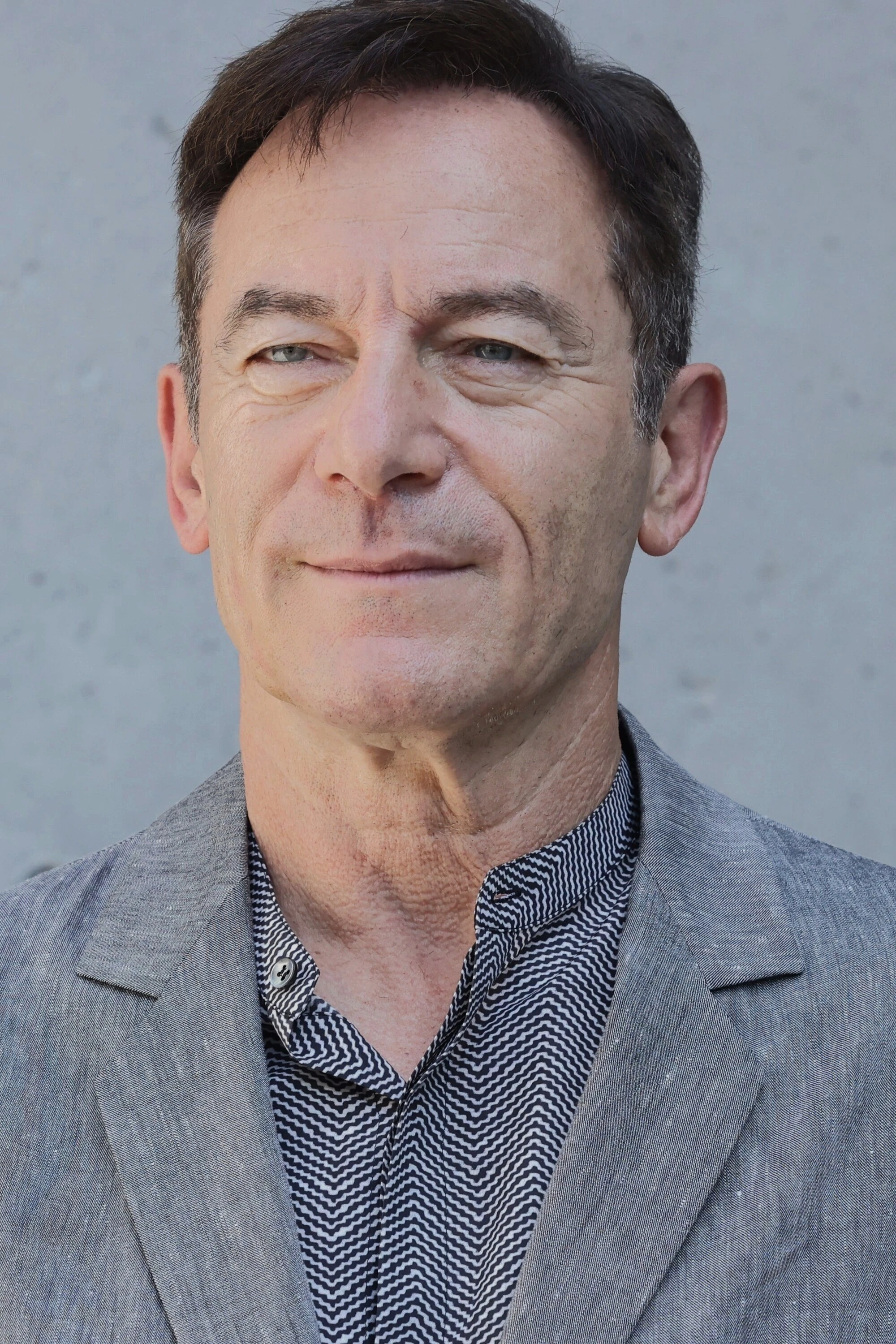 Jason Isaacs | Doblaje Wiki | Fandom