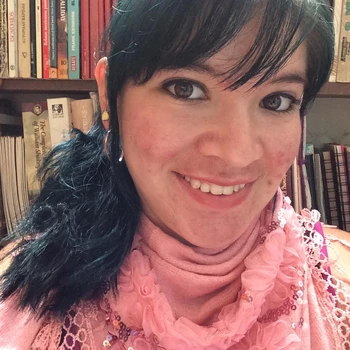 Joanna Ruvalcaba | Doblaje Wiki | Fandom