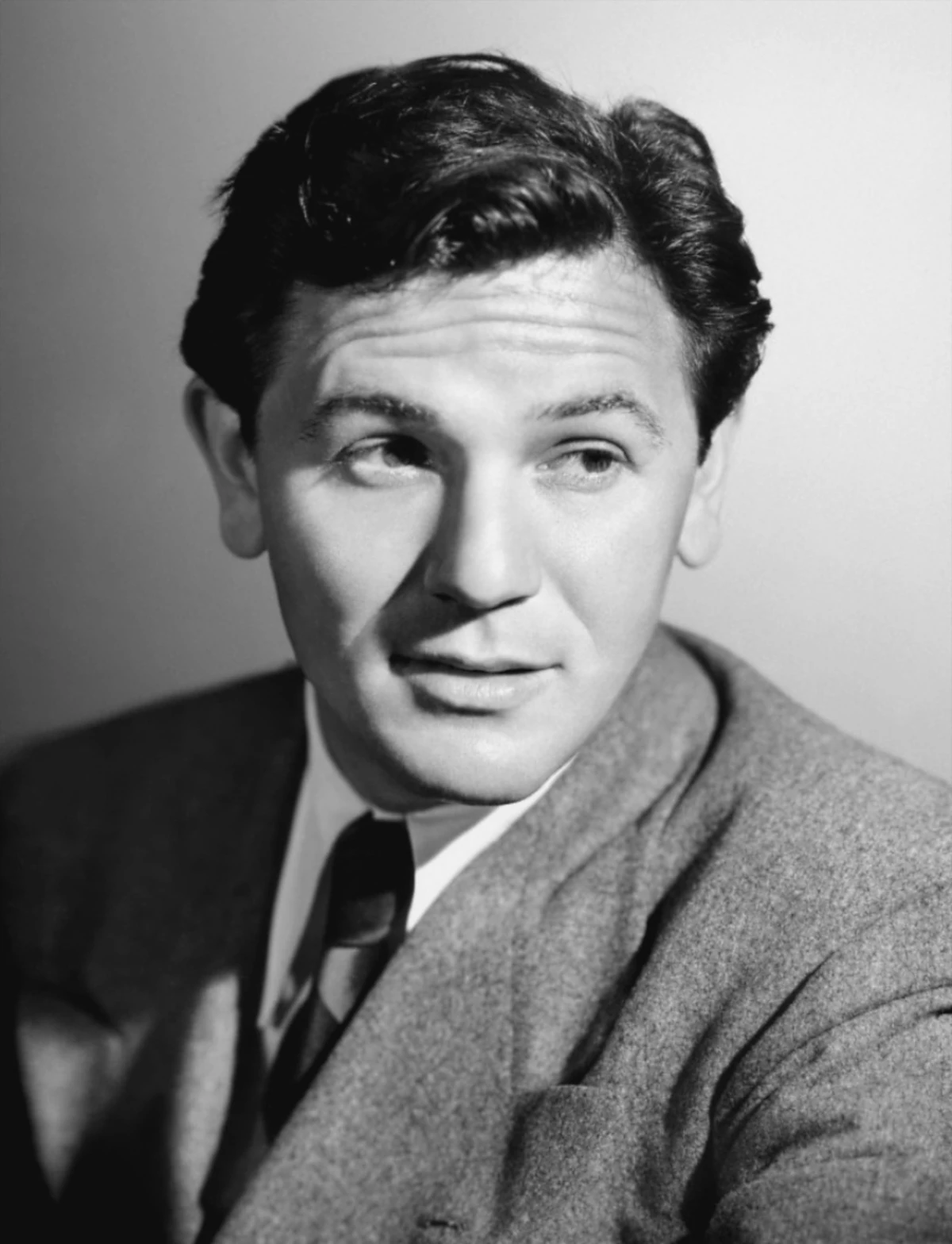 John Garfield | Doblaje Wiki | Fandom