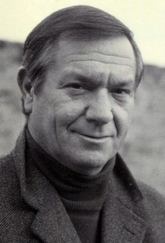 Michael Elphick | Doblaje Wiki | Fandom