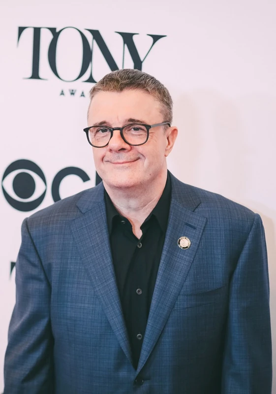 Nathan Lane | Doblaje Wiki | Fandom