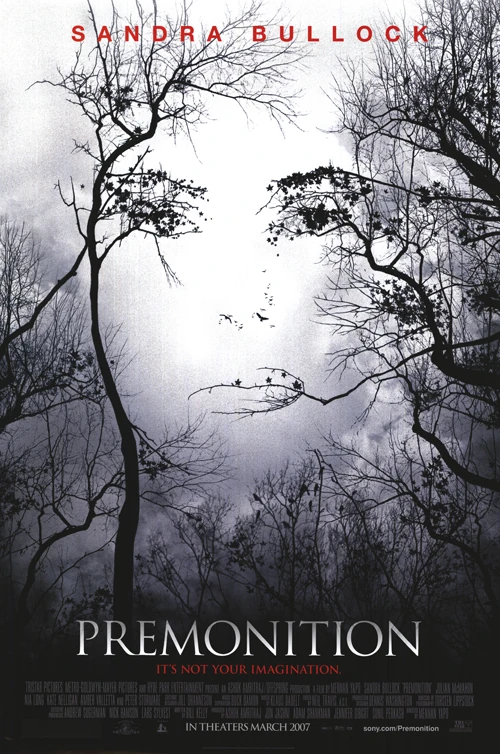 Premoniciones | Doblaje Wiki | Fandom