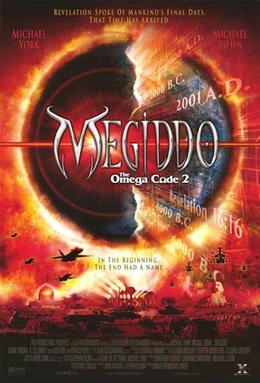 El Código Omega 2 | Doblaje Wiki | Fandom