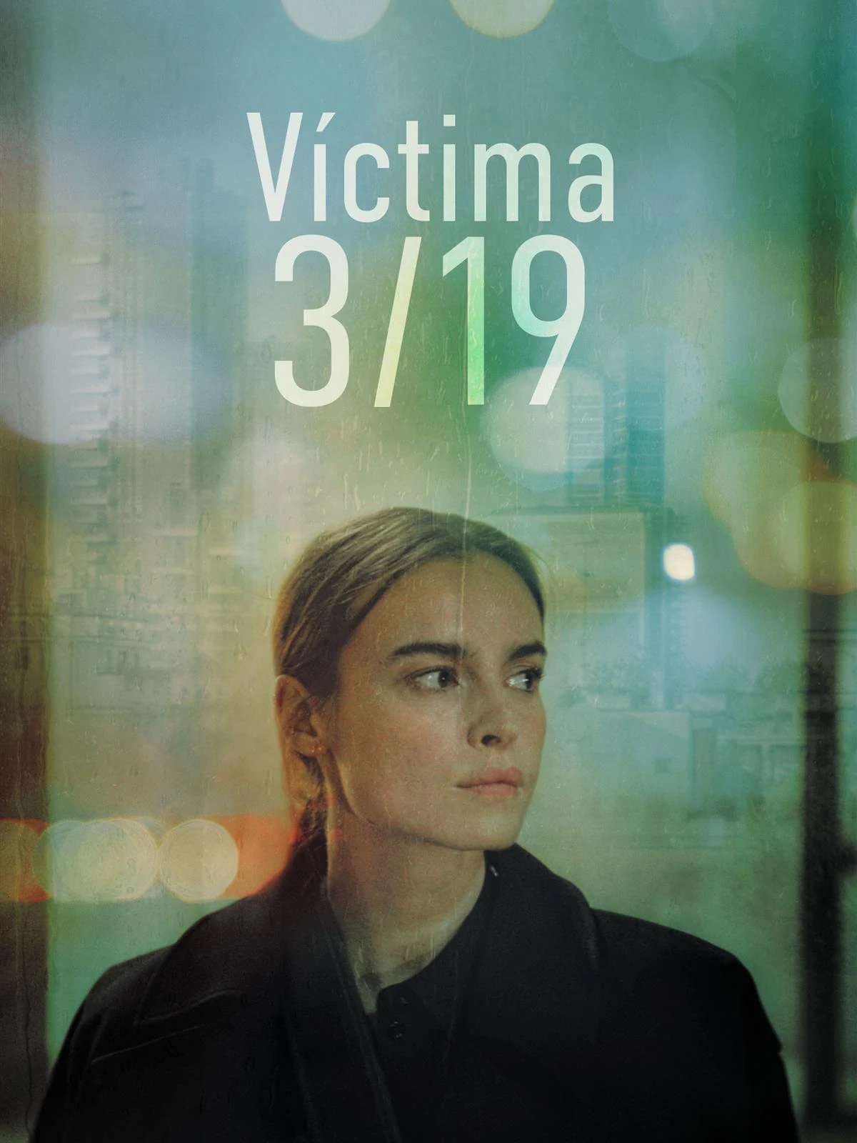 Víctima 3/19 | Doblaje Wiki | Fandom